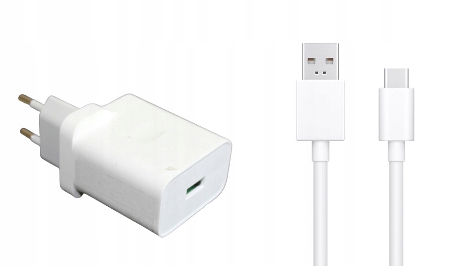 Oryg Ładowarka Oppo vooc USB 5V 2A 4A 20W VC54JCEH - 13428510617 ... Oryg Ładowarka Oppo vooc USB 5V 2A 4A 20W VC54JCEH - 13428510617 ...