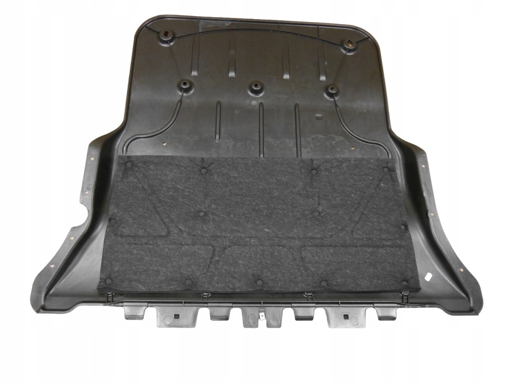 VW GOLF 8 OSŁONA POD SILNIK 5WA825236C - 14677795623 - oficjalne ...