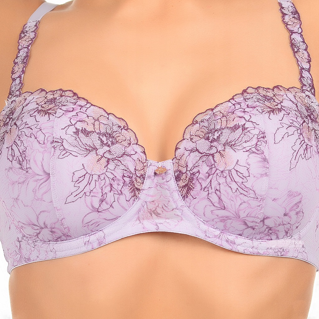 Купить Бюстгальтер TRIUMPH Sublime Florale WP 85D: отзывы, фото и характеристики на Aredi.ru ...