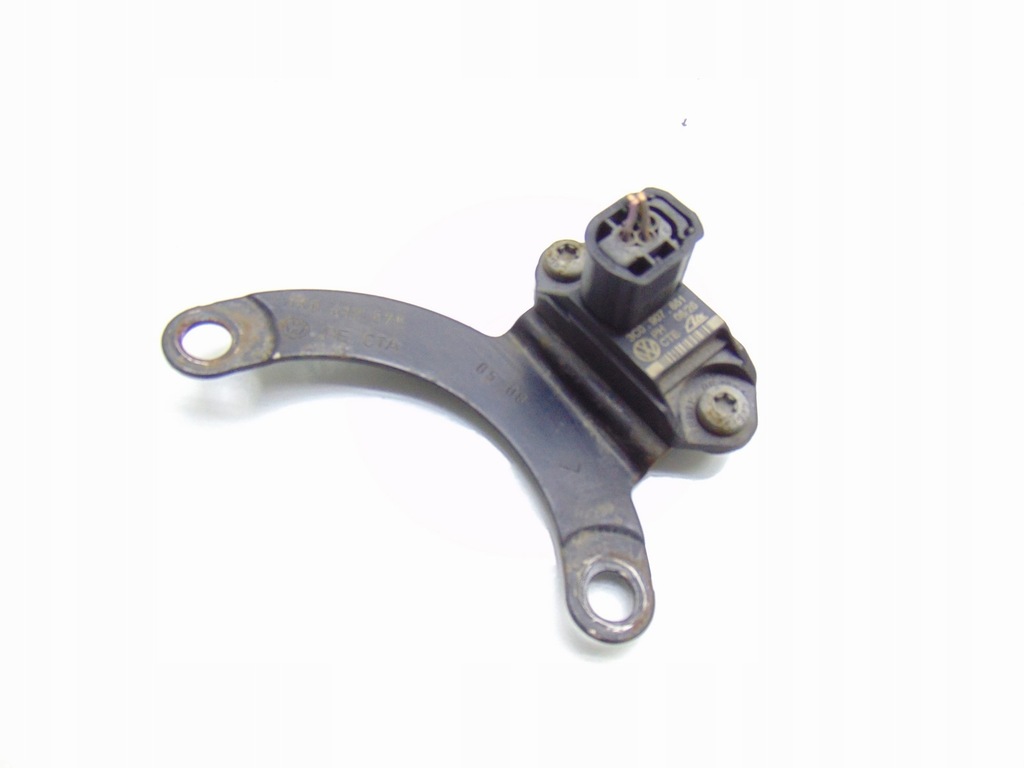 UCHWYT MOCOWANIE CZUJNIKA VW AUDI SEAT 1K0412575 - 11311495323 ...