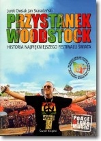 Przystanek Woodstock - 12639137325 - oficjalne archiwum Allegro