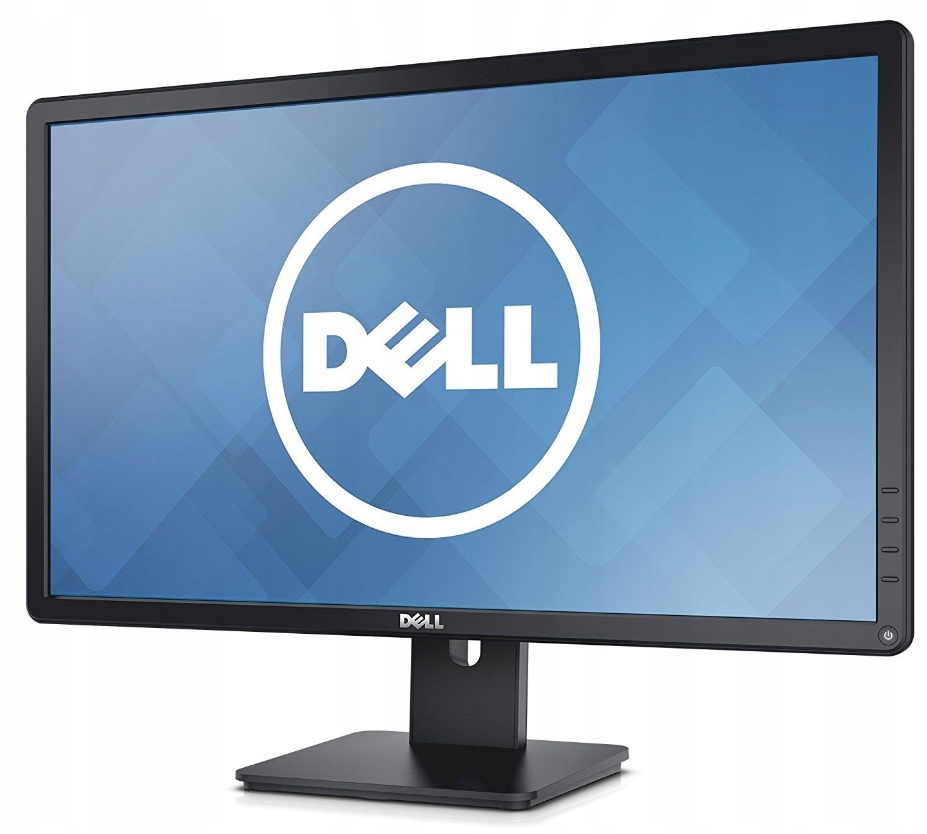 Monitor Dell P2212 22" 1920x1080 FullHD USB - 14404861757 - oficjalne ...