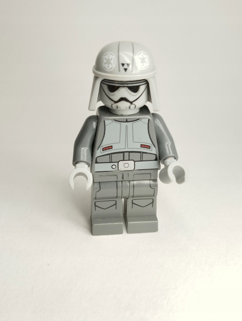LEGO Star Wars sw0702 Imperial Combat Driver - 14116677076 - oficjalne ...