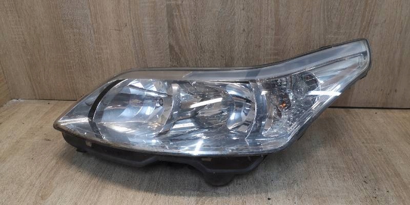 89009407 REFLEKTOR LEWY CITROEN C4 I EU - 12563759196 - oficjalne ...