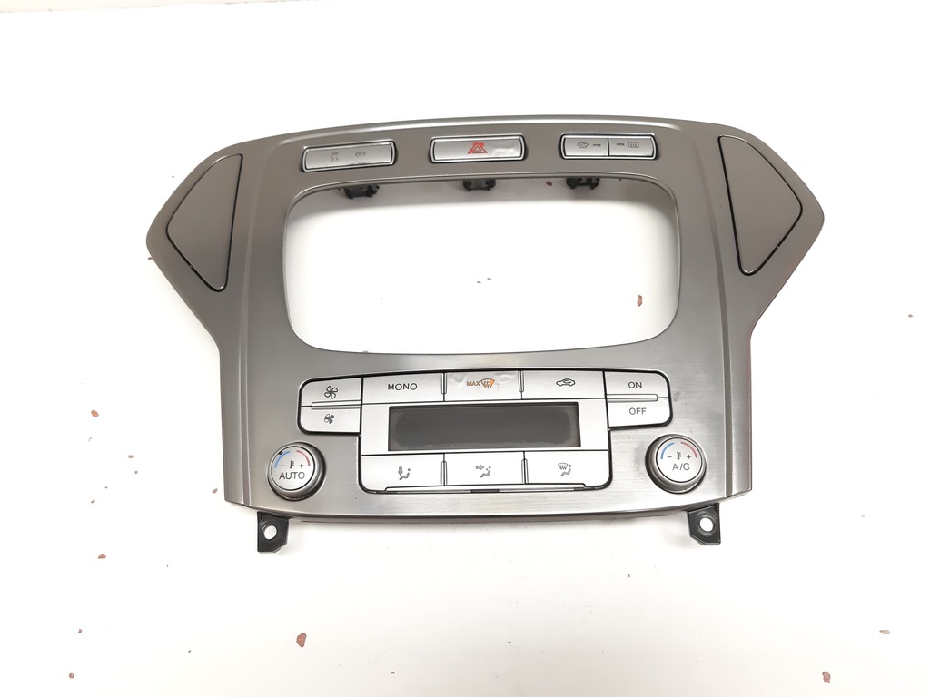 FORD MK4 PANEL KLIMATYZACJI KRATKA 7S7T-18C612-AF - 12640765322 ...