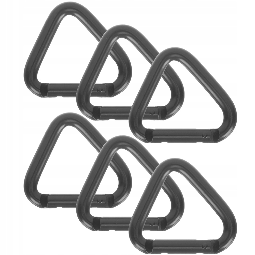 Key Hanger Hooks Heavy Duty Carabiner Quick Link - 14451878144 ...