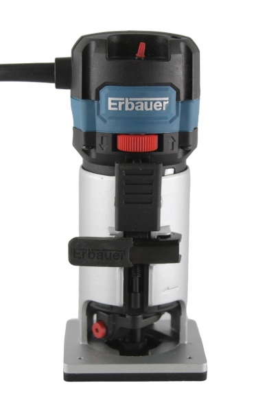 Frezarka Krawędziowa ERBAUER EPR710 710W 1/4" - 9238193399 - oficjalne ...
