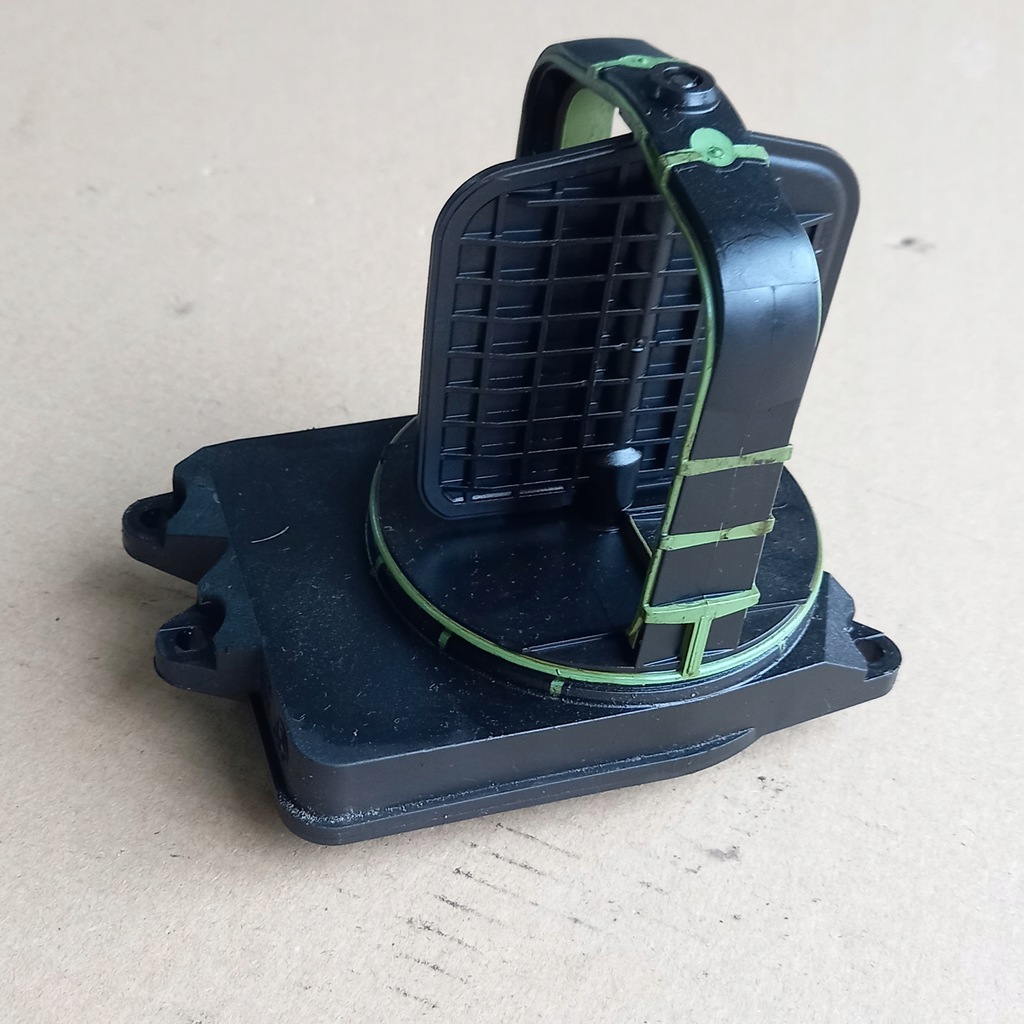 BMW E60 E70 E80 E90 2.5i N52 ZAWÓR DISA KOLEKTORA - 13359865756 - oficjalne archiwum Allegro