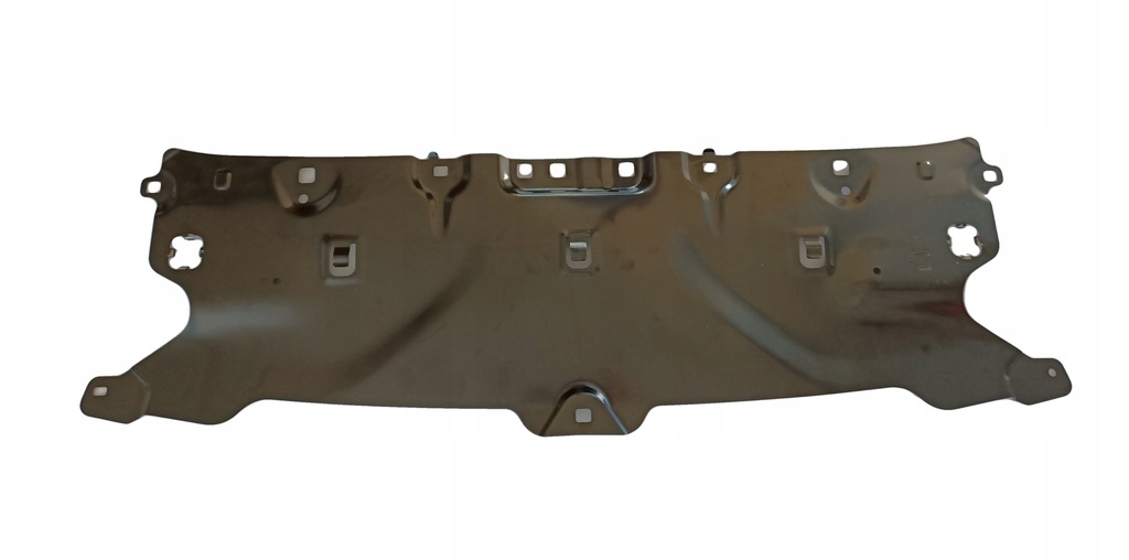 NOWE GÓRA PASA PAS PRZEDNI BELKA BMW 5 G30 G31 - 10243676207 ...