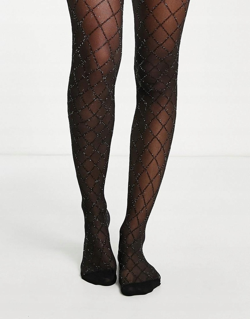 PRETTY POLLY RAJSTOPY WZÓR 5RC NF1__3 - 14400812784 - oficjalne ...