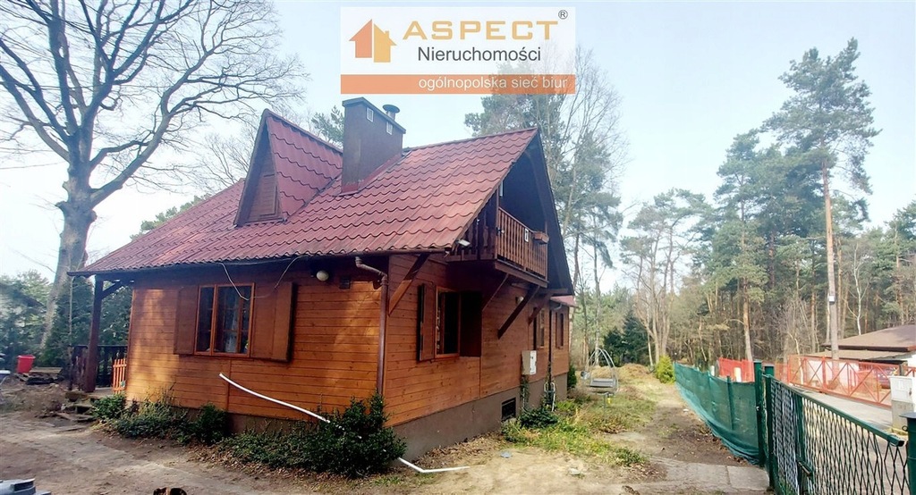 Dom, Żarki-Letnisko, Poraj (gm.), 70 m² - 13230133593 - oficjalne archiwum Allegro