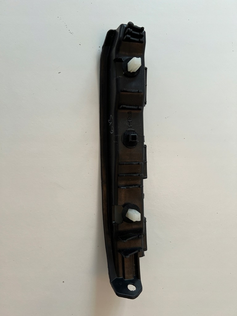 HYUNDAI I20 SLIZG ZDERZAKA PRAWY TYL 86616-1J000 - 13845664972 ...