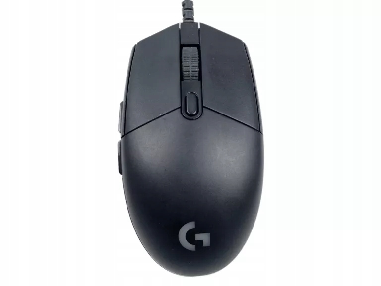 MYSZKA LOGITECH G102 LIGHTSYNC - 12612547764 - oficjalne archiwum Allegro