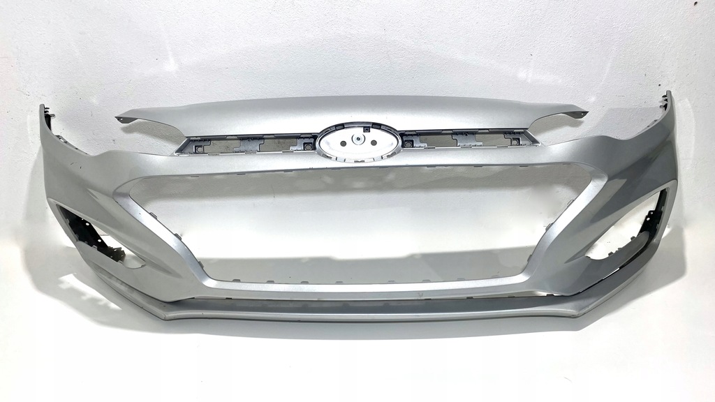ZDERZAK PRZÓD HYUNDAI I20 II LIFT 86511-C8AA0 - 12504004978 - oficjalne ...