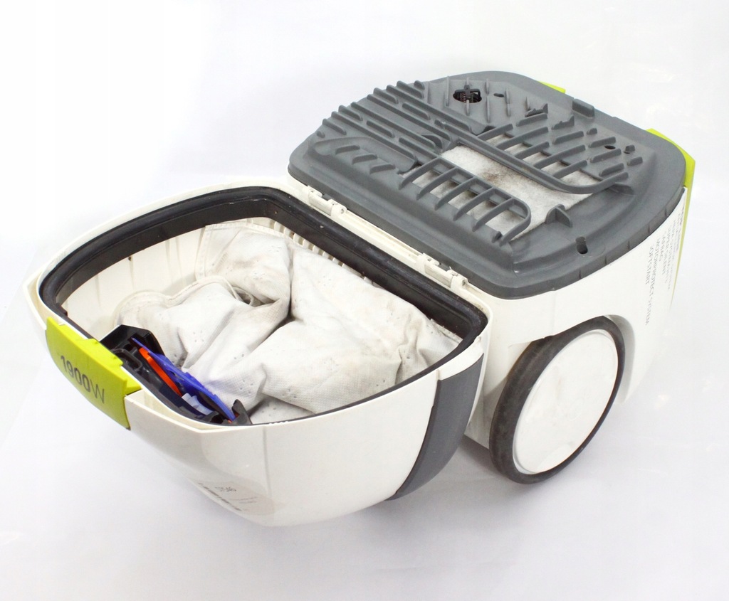 Odkurzacz Zelmer SYRIUS 1600.0K04HQ 1900 W - 13343899303 - oficjalne ...