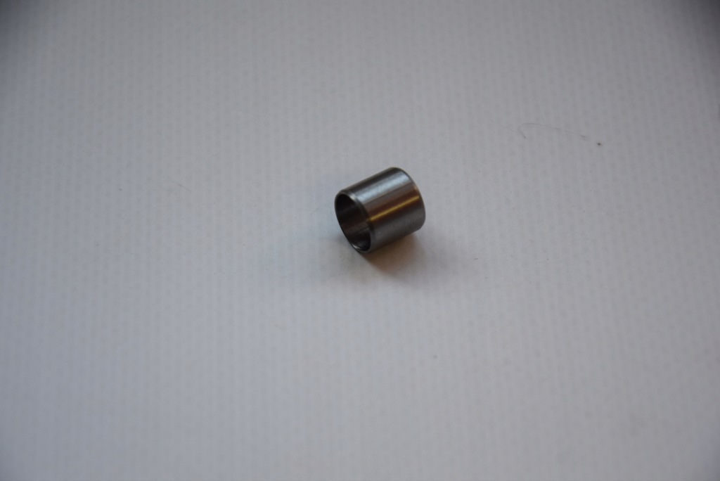 NOWA ORG tulejka pasowana blok silnika BMW E60 E80 - 9197457971 ...