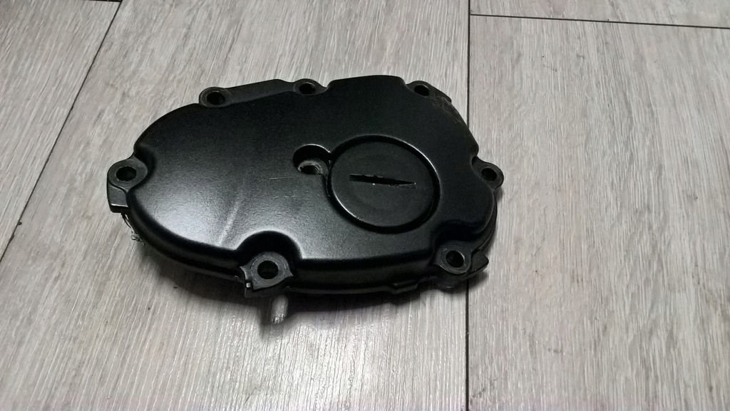 YAMAHA R6 RJ15 RJ11 OSLONA DEKIEL IMPULSATORA KAPA - 11775048152 ...