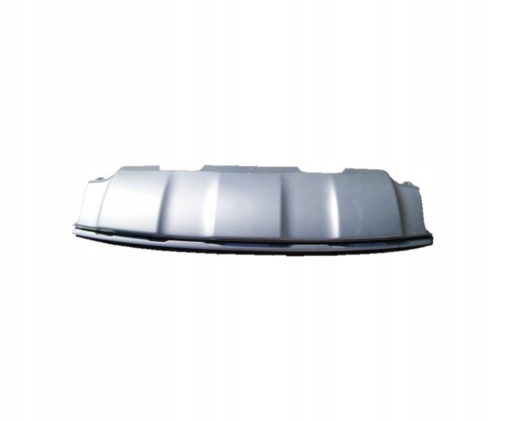 SPOILER ZDERZAKA VOLVO XC60 04.13- 31323779 NOWY - 11566978694 ...