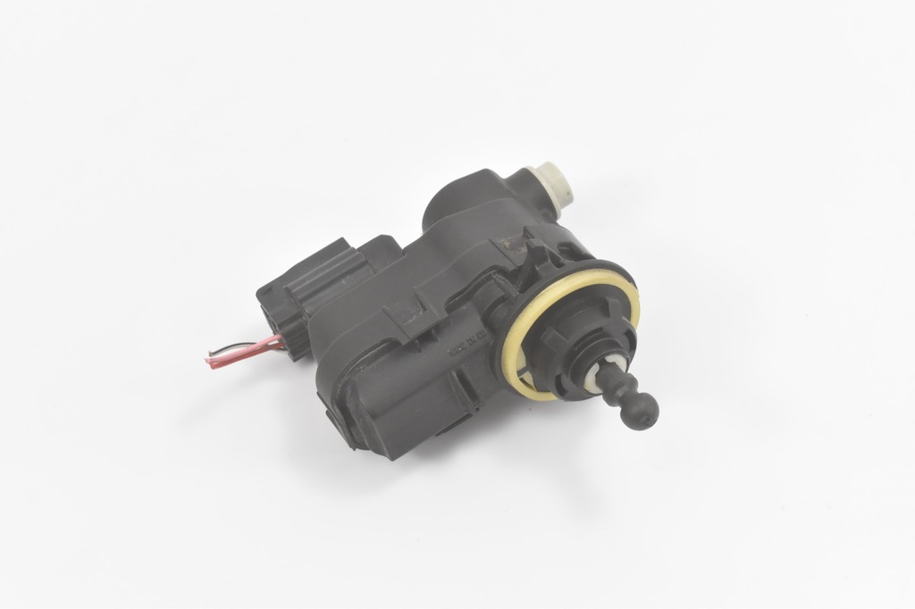SILNICZEK REGULACJI LAMPY PRZÓD 90013783 TOYOTA YARIS III AYGO II AURIS ...
