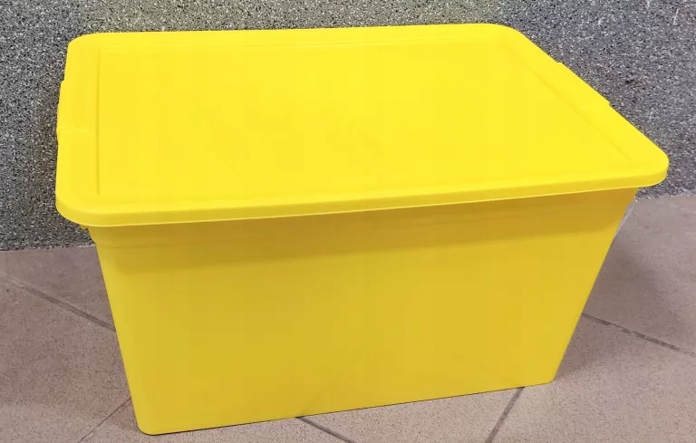 PEPCO STORAGE BOX LOONEY TUNES 30L TWEETY - 12549305419 - oficjalne ...