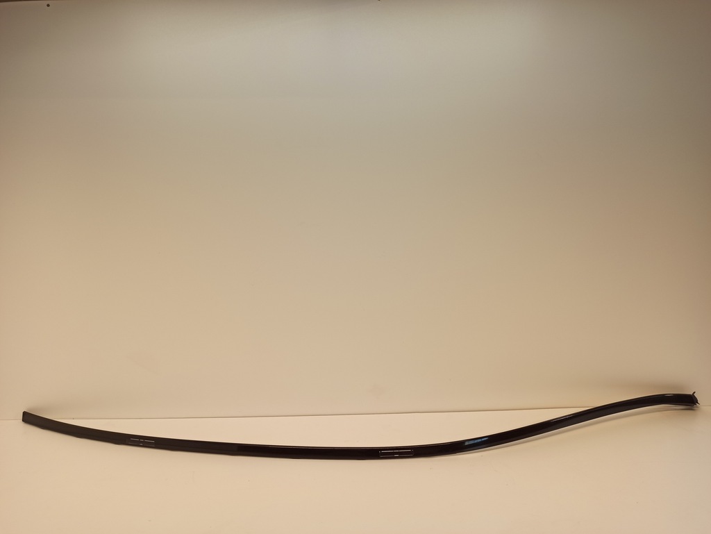 MERCEDES W205 A2056900182 LISTWA DACHOWA LEWA - 12939490772 - oficjalne ...