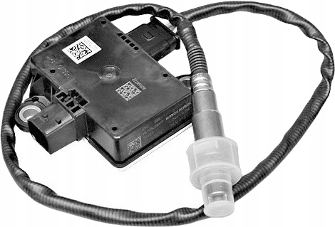 CZUJNIK SADZY DPF DAF 480 XF EURO 6 - 2185906 RN - 13219253603 ...