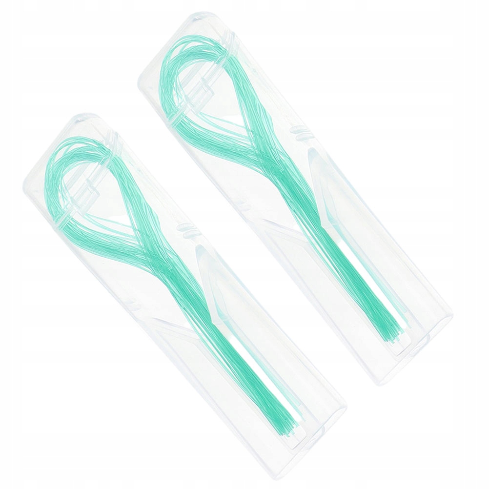 Floss Threaders Dental Threading Toy 2 Boxes - 14337379671 - oficjalne ...