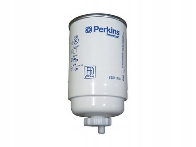 FILTR PALIWA JCB PERKINS 3CX 4CX AR AK 32/912001 - 10144535067 ...
