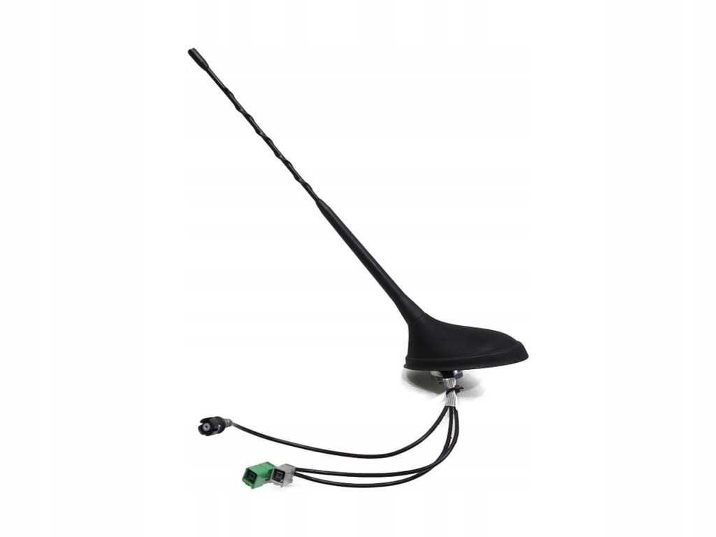 ANTENA CITROEN C3 PICASSO 9658544680 - 12269976829 - oficjalne archiwum ...