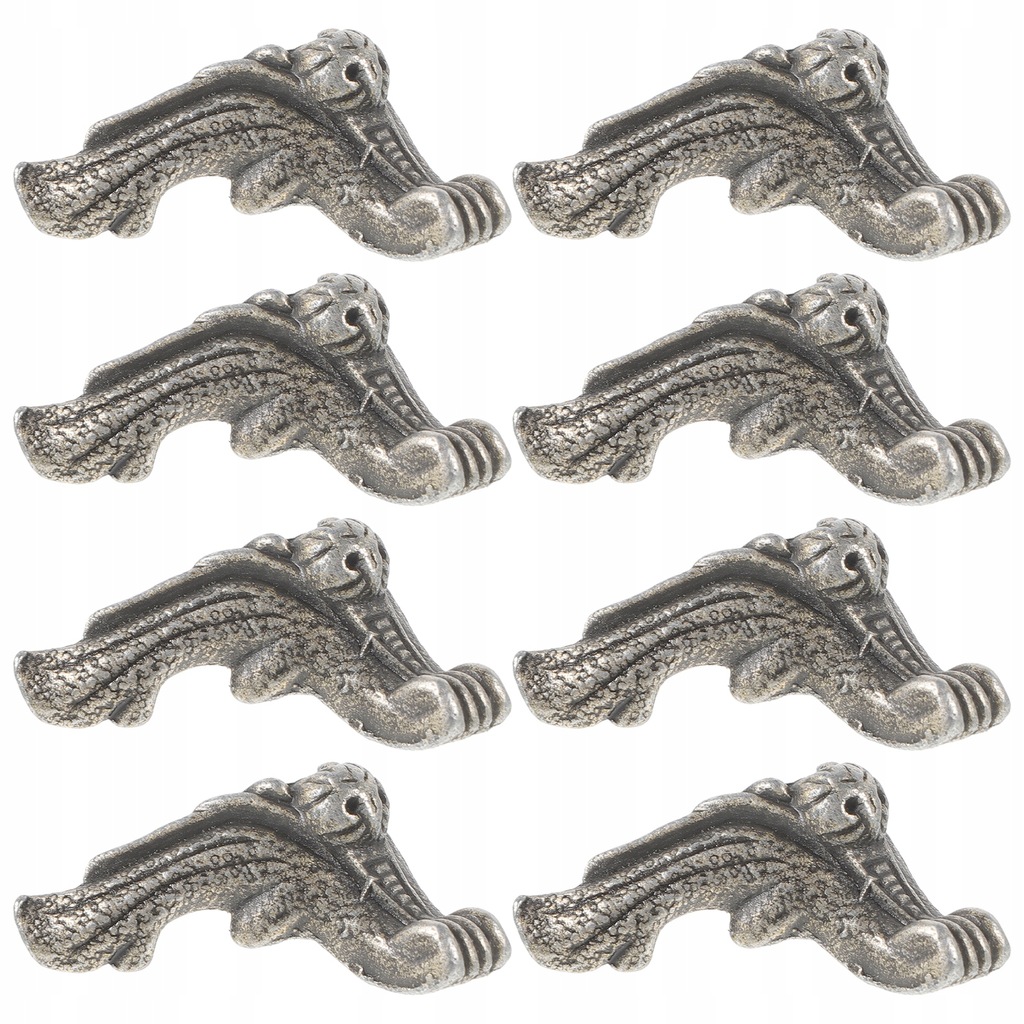 Brass Fittings Chest Corner Guards Furniture - 14345931648 - oficjalne ...