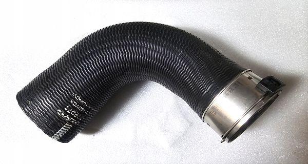 VOLVO XC60 II S60 III V60 II S90 II 2.0 D4 190KM RURA INTERCOOLERA ...