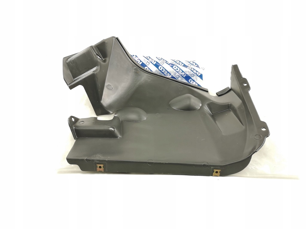 OSŁONA SILNIKA IVECO DAILY 35C12 35C13 40C13 ORI - 12277257843 ...