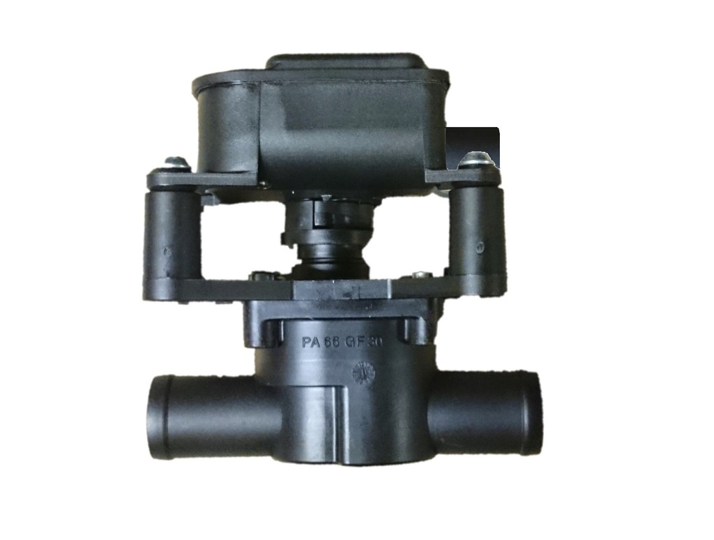 Mercedes - Benz zawór ogrzewania A0048301784 - 8760008228 - oficjalne ...