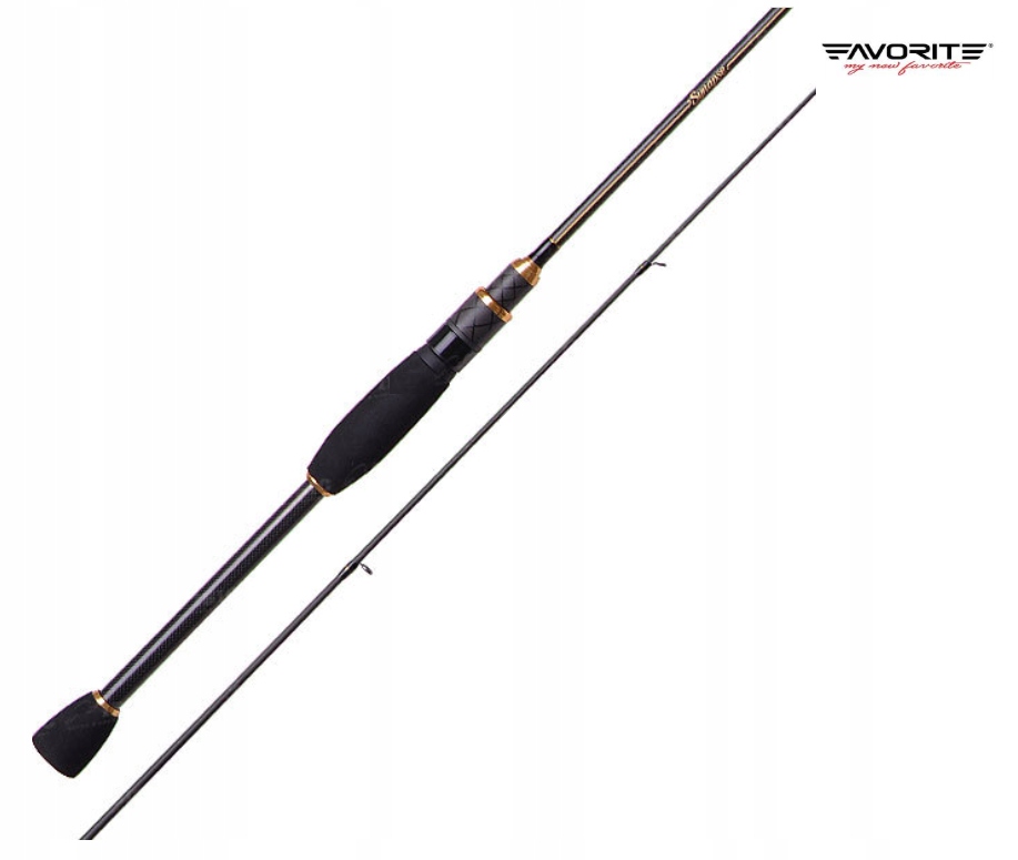 Favorite Synapse SYS-662UL 1.98m 1-5g M-Fast - 7745229574 - oficjalne ...