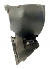 NADKOLE PRAWE PORSCHE PANAMERA 970 2009-13 - 14405391362 - oficjalne ...