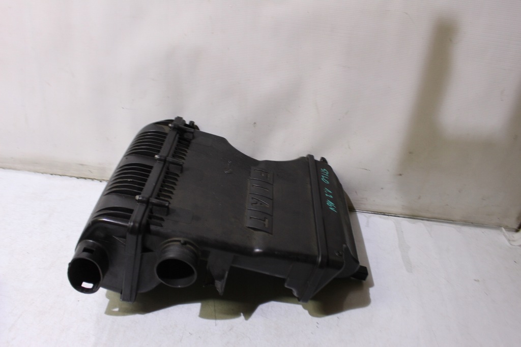 OBUDOWA FILTRA POWIETRZA STILO 1.2 B 55186451 - 7738455892 - oficjalne ...