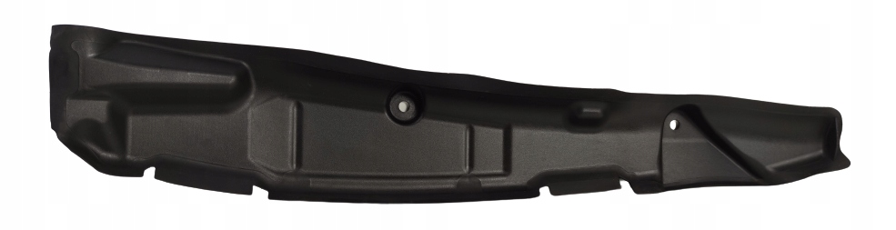 WYGŁUSZENIE BŁOTNIKA LEWE AUDI A4 B9 8W0821111A - 12663966310 ...