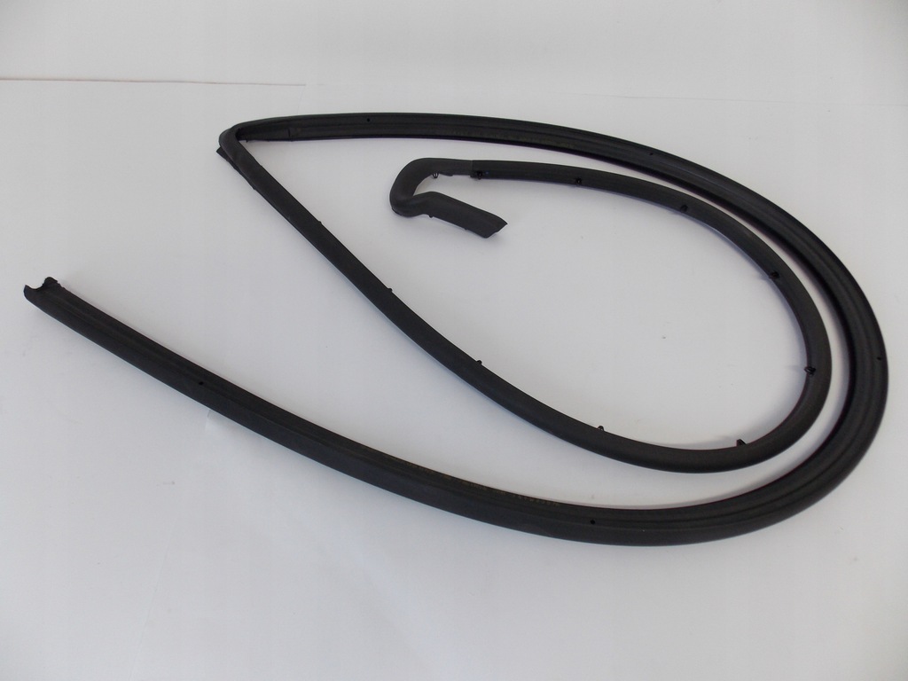 USZCZELKA DRZWI PRZESUWNYCH LEWA VW T6 7E0843785C - 11176535160 ...