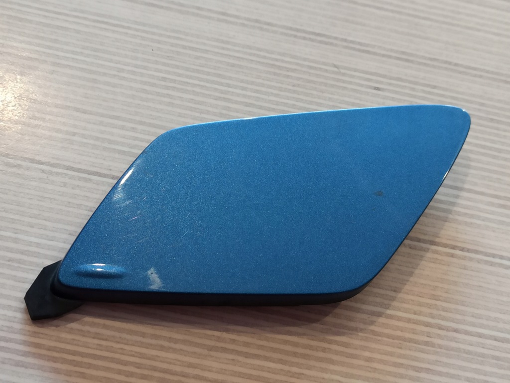 VOLVO XC60 R DESIGN ZAŚLEPKA HAKA PRZÓD 31455179 - 12048561202 ...