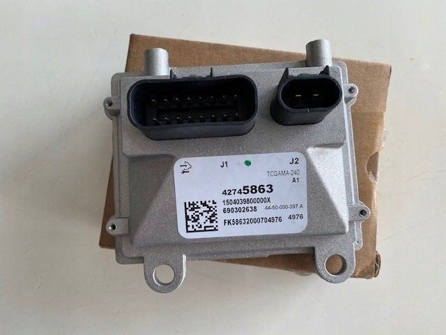 Moduł Mechanizmu Różnicowego 42745863 OE - 11937017593 - oficjalne ...