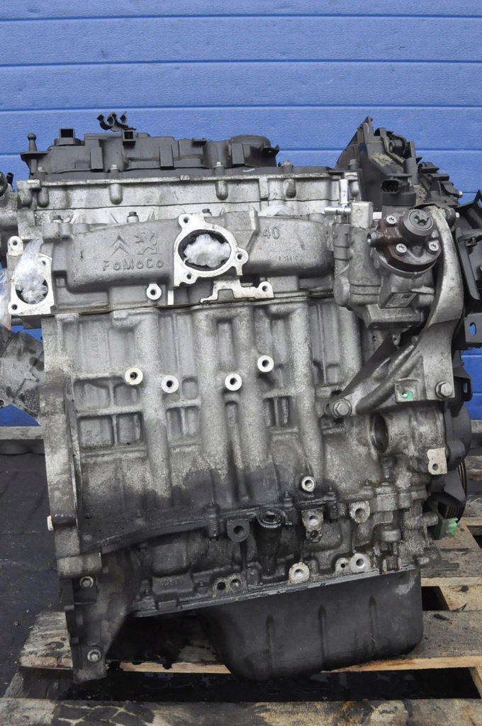 FOCUS MK3 GRAND C-MAX II 1.5 TDCI SILNIK XWDA XWDB - 13214589761 - oficjalne archiwum Allegro