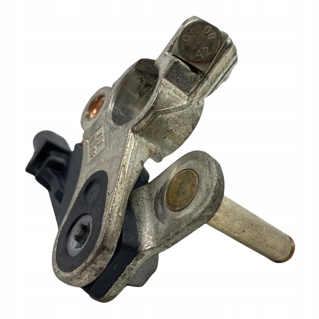 Klema czujnik bezpiecznik Fiat 500 LIFT 51989067 - 11720792468 ...