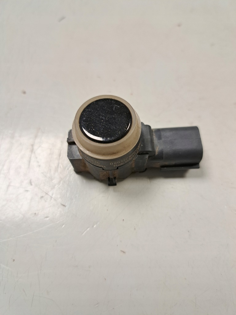 OPEL CZUJNIK PARKOWANIA PDC 39022836 - 13306173287 - oficjalne archiwum ...