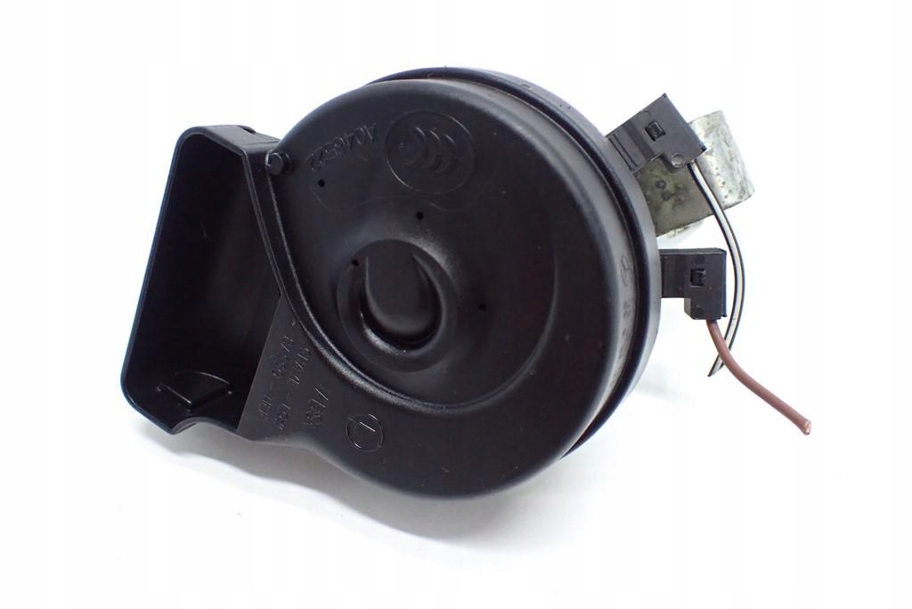 KLAKSON SYGNAŁ TRĄBKA ORYGINAŁ MERCEDES C W204 10R - 13463008713 ...