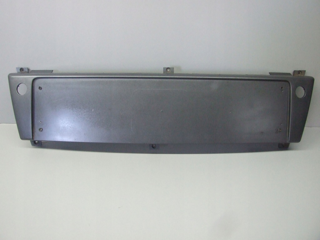 MOCOWANIE TABLICY AUDI A4 B7 8E0807285 - 12104544279 - oficjalne ...