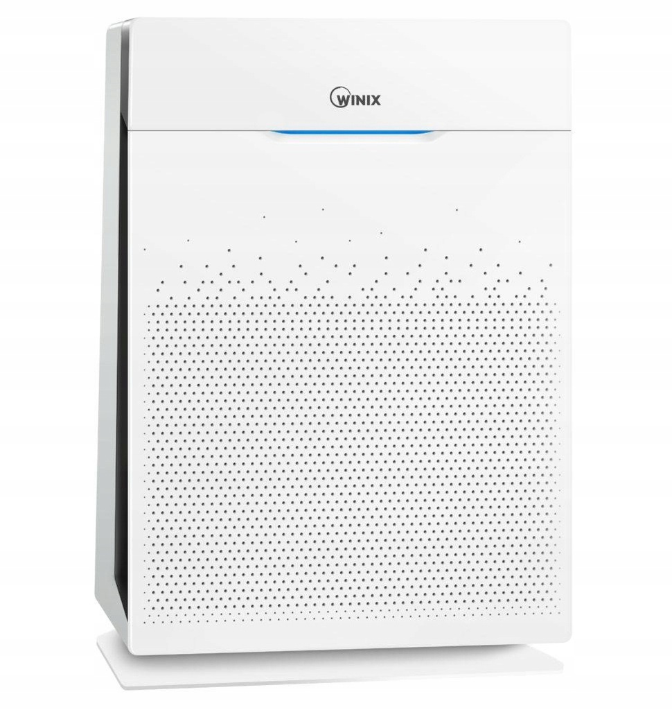 Winix Zero Pro - po teście CZOŁGU. Nowe filtry. - 12627602170 ...