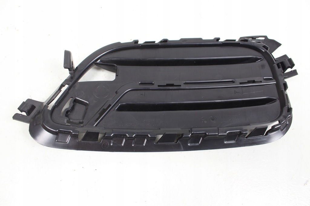 KRATKA ZDERZAKA X-LINE BMW X3 F25 LIFT - 8563427811 - oficjalne ...