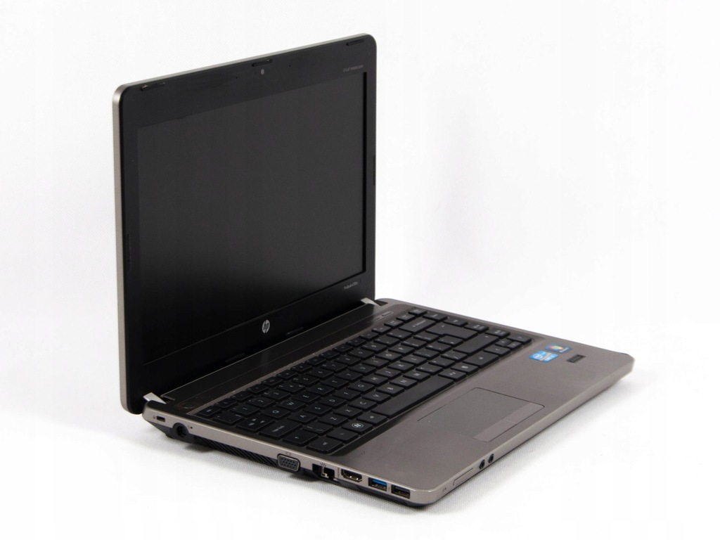 LAPTOP HP PROBOOK 4330s i3 2x2.5GHz 4GB XB116 - 12684533749 - oficjalne ...