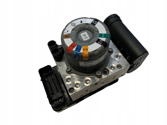 MERCEDES POMPA GLE GLS W167 167 A1673208604 - 11409203960 - oficjalne ...