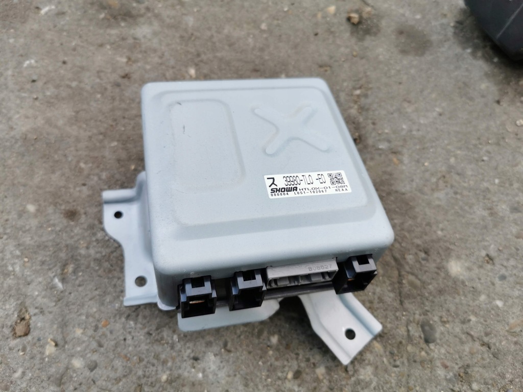 Moduł EPS Honda Accord VIII - 9285371776 - oficjalne archiwum Allegro